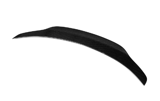 MERCEDES A CLASS W177 SALOON CS STYLE CARBON FIBRE SPOILER 18 ...